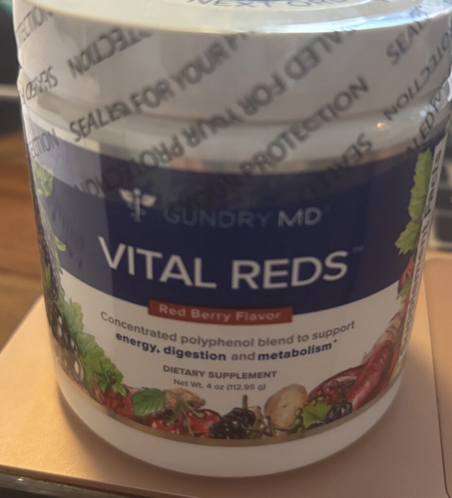 Dr Gundry’s Supplements List: Most Important